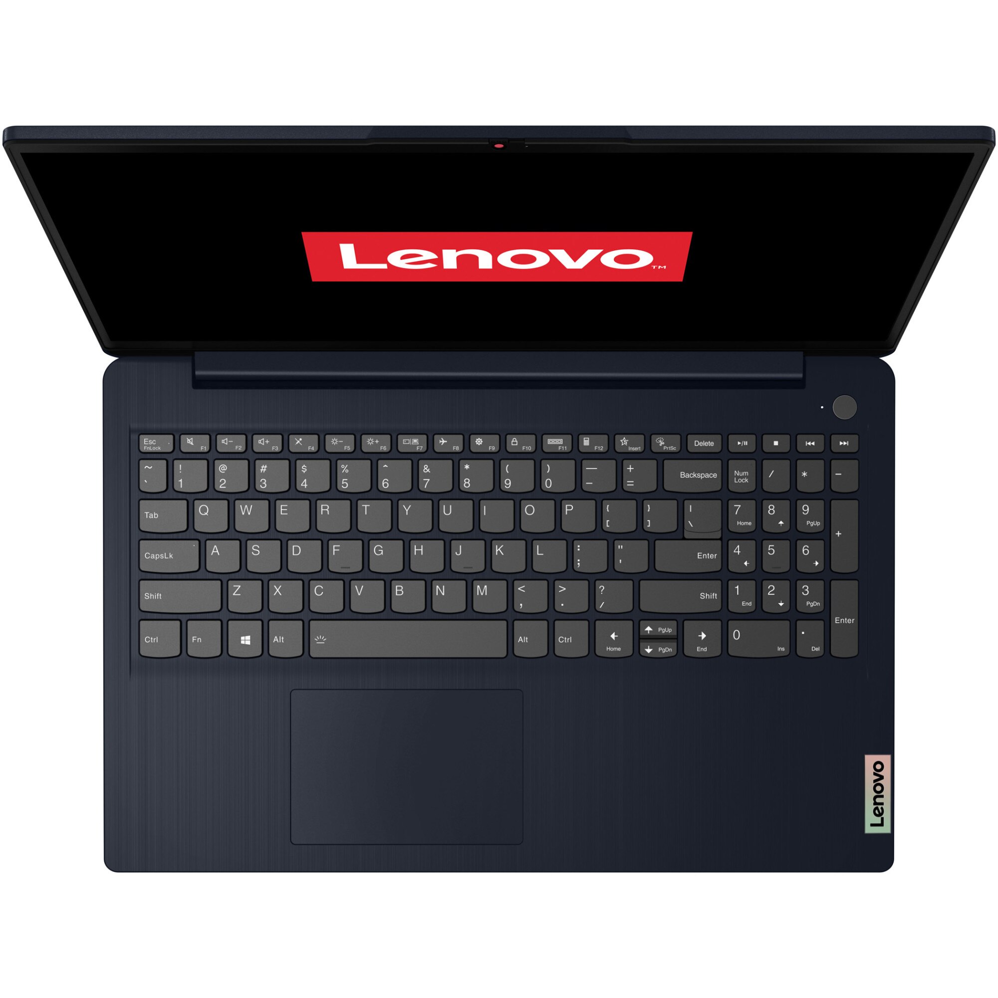 Laptop Lenovo Ideapad 3 15alc6 Cu Procesor Amd Ryzen™ 7 5700u Pana La 4