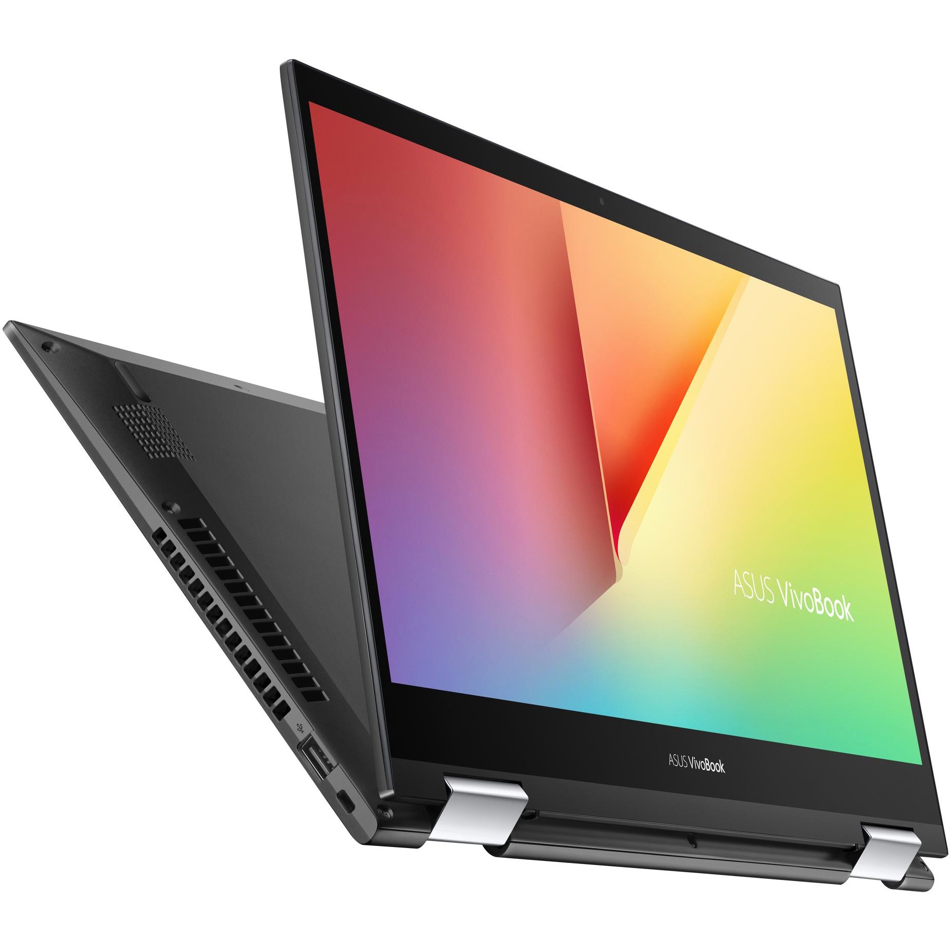 Лаптоп 2 In 1 Asus Vivobook Flip 14 Tp470ea Intel® Core™ I5 1135g7 14