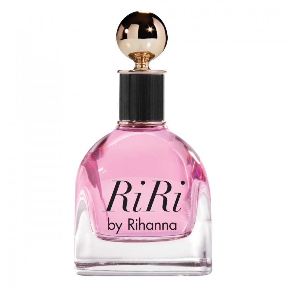 Rihanna Riri Női Parfüm Eau De Parfum 100 Ml Emaghu