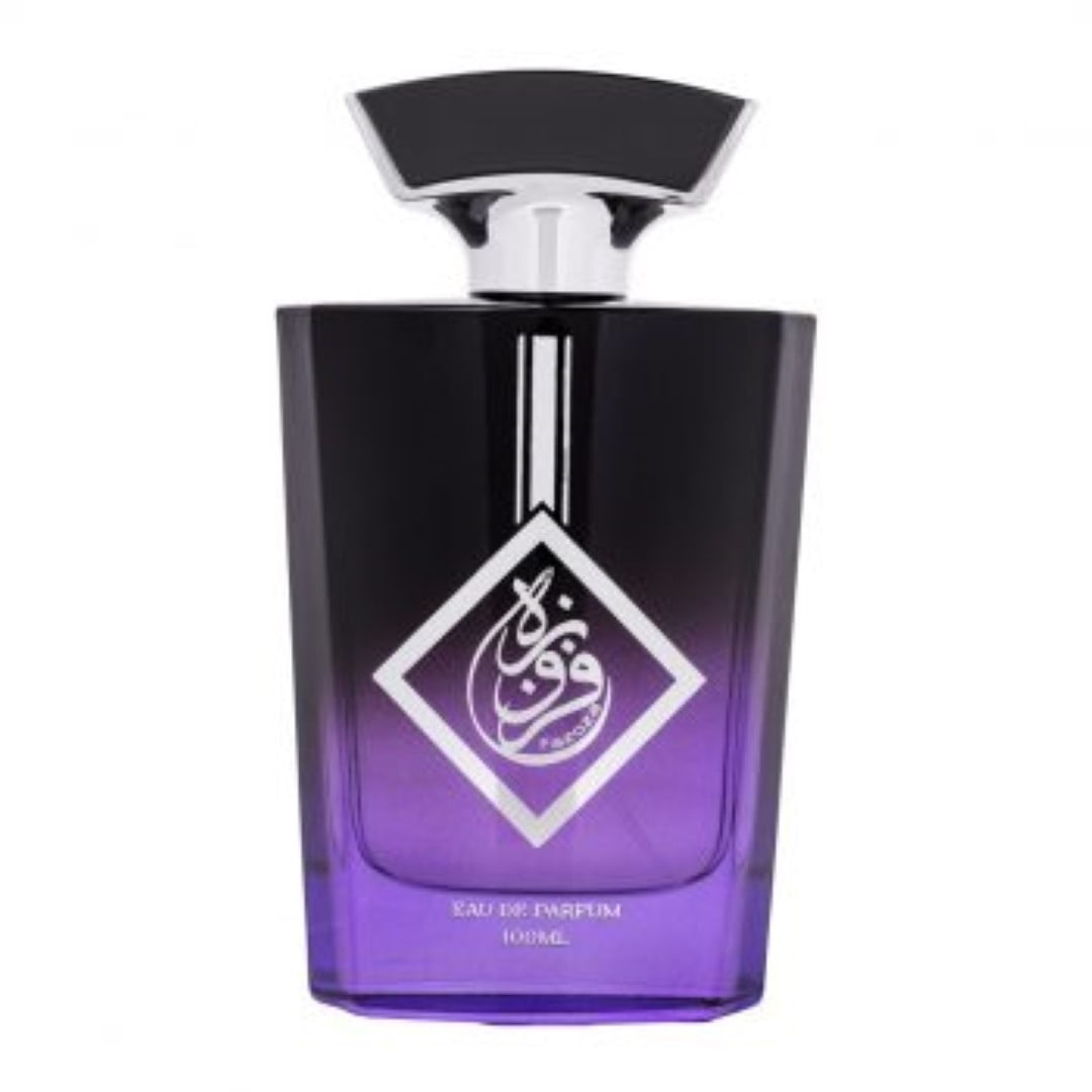 Apa De Parfum Arabesc Fazozawadi Al Khaleejunisex 100ml Emagro