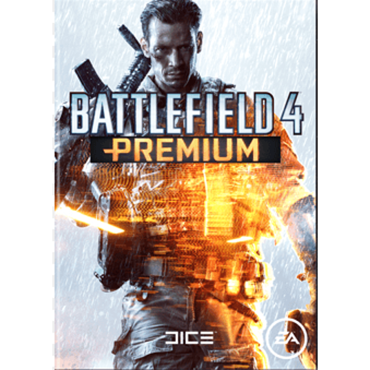 Joc Battlefield 4 Premium Pack Cod De Activare Origin Emagro