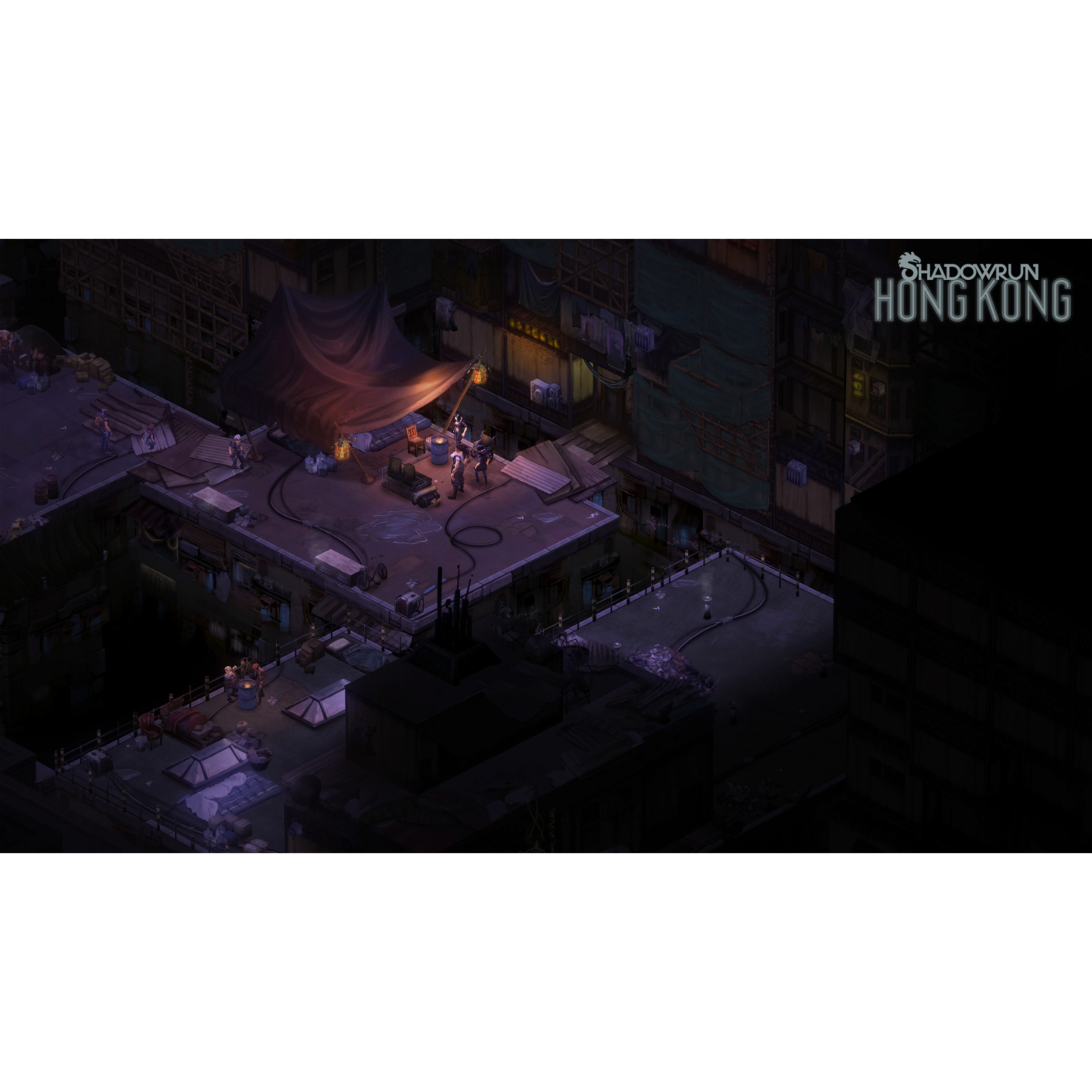 Shadowrun Hong Kong Extended Edition Deluxe Upgrade Dlc Pc Steam