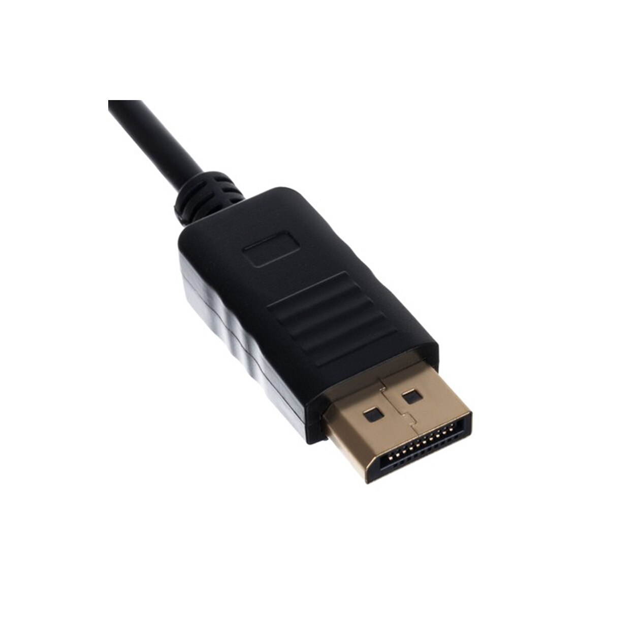 Cablu Displayport La Hdmi 4k 18m Izoxis Emagro