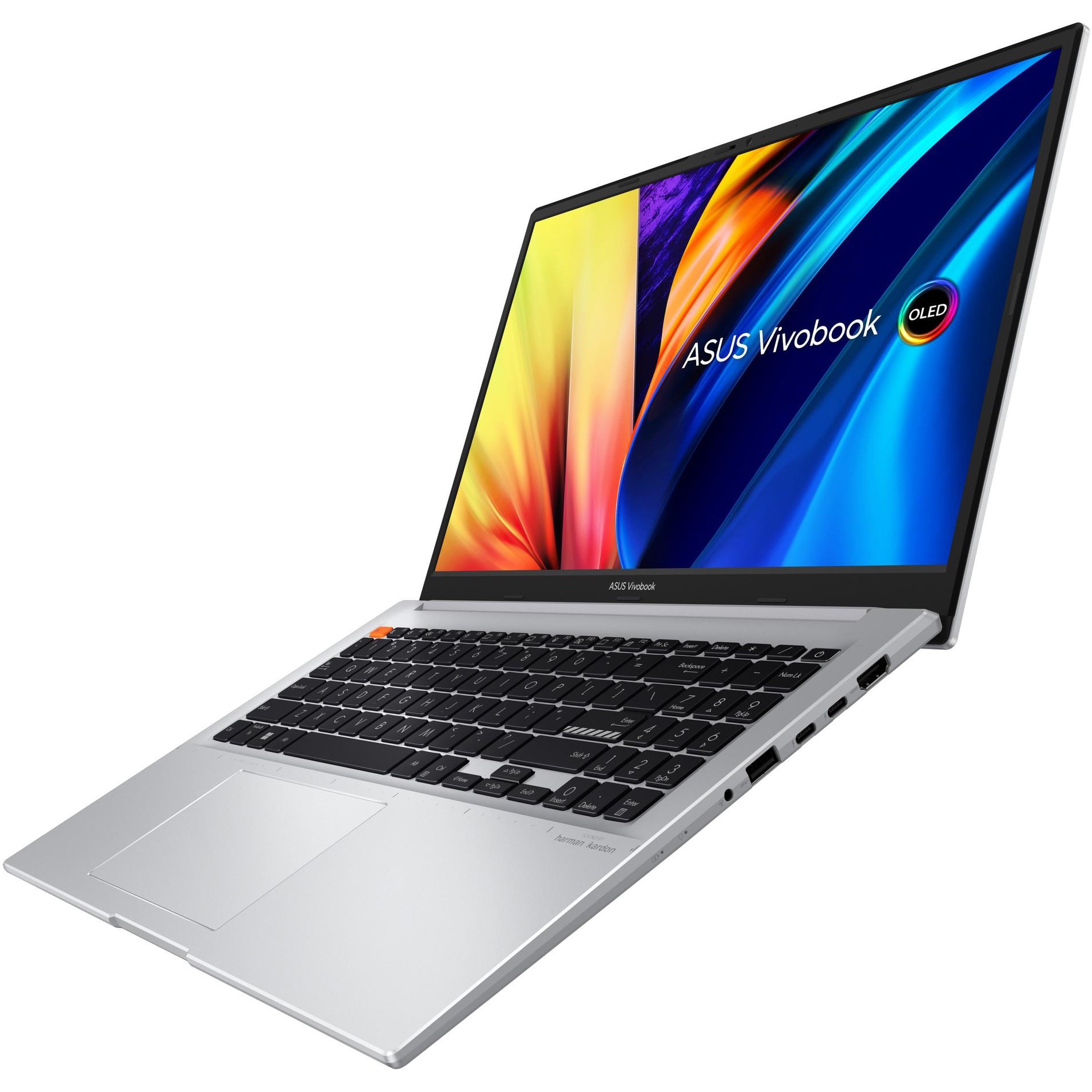 Review Laptop Asus Vivobook S 15 Oled K3502za Specificatii Pareri