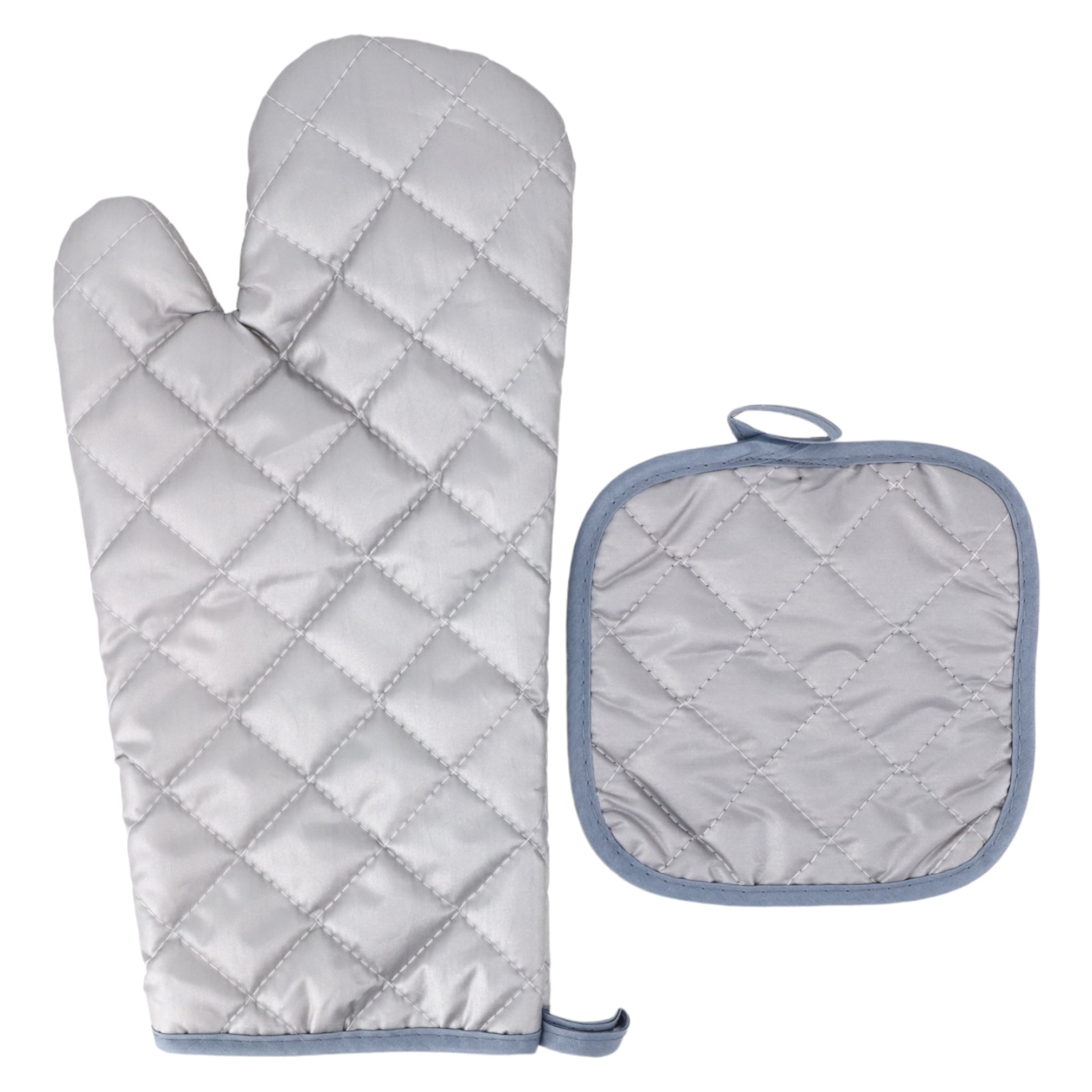 Set Manusa De Bucatarie Si Suport Pentru Oala No2210 35 X 16 Cm 17