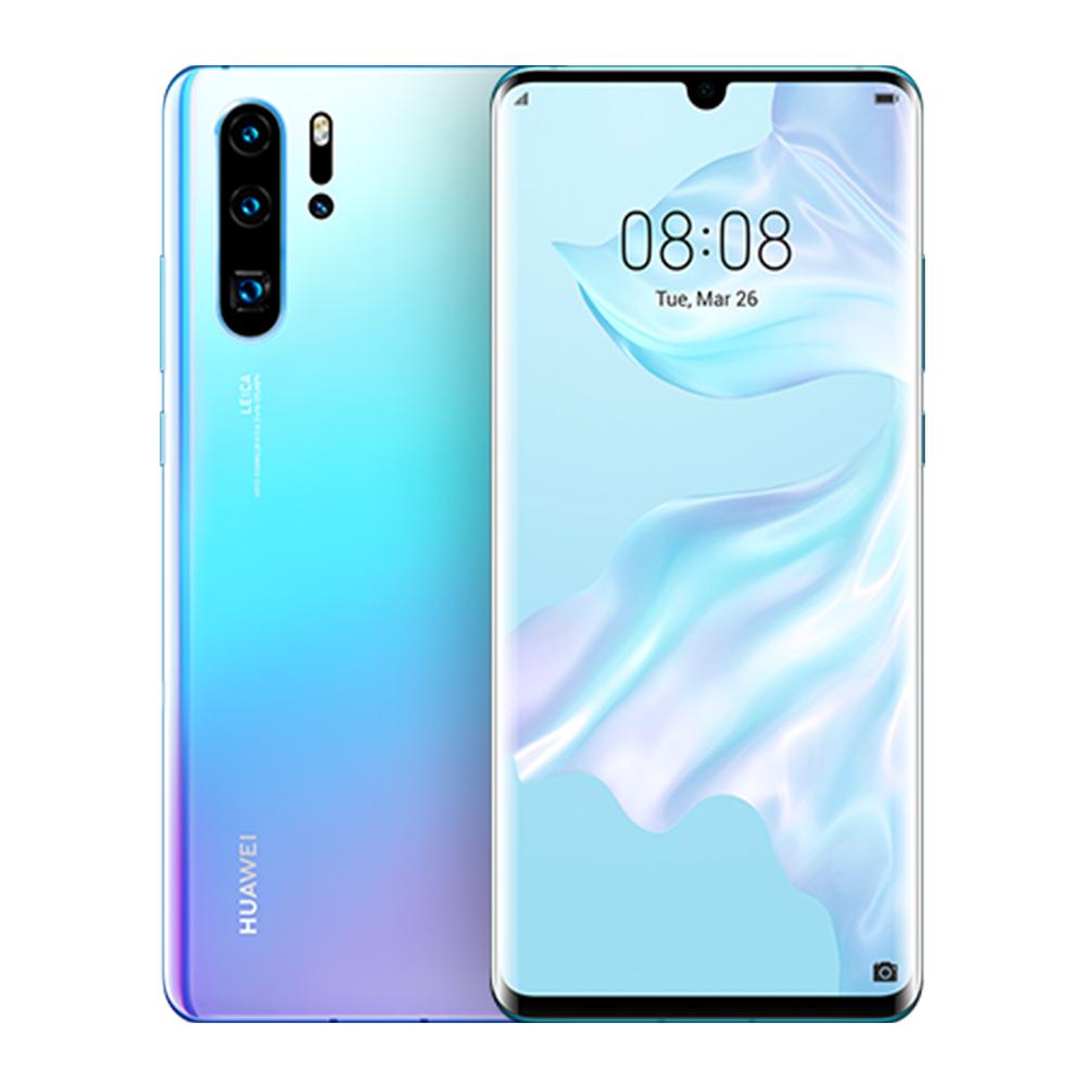 Telefon Mobil Huawei P30 Pro Dual Sim 128gb 8gb Ram 4g Skyland