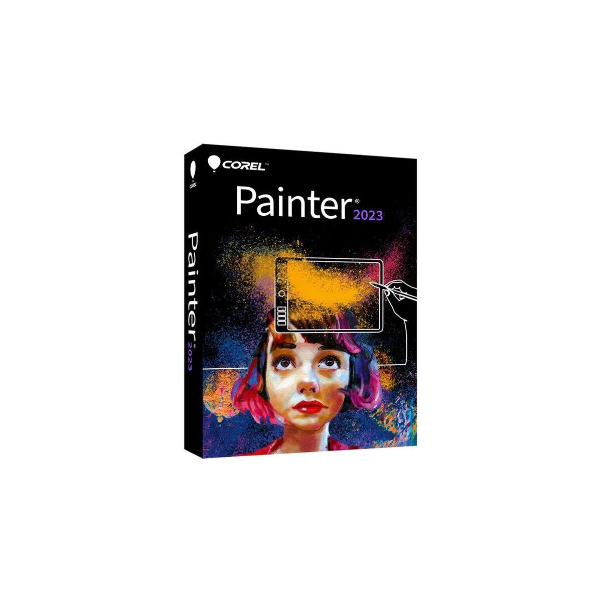 Corel Painter 2023 Eng Winmac Emagro