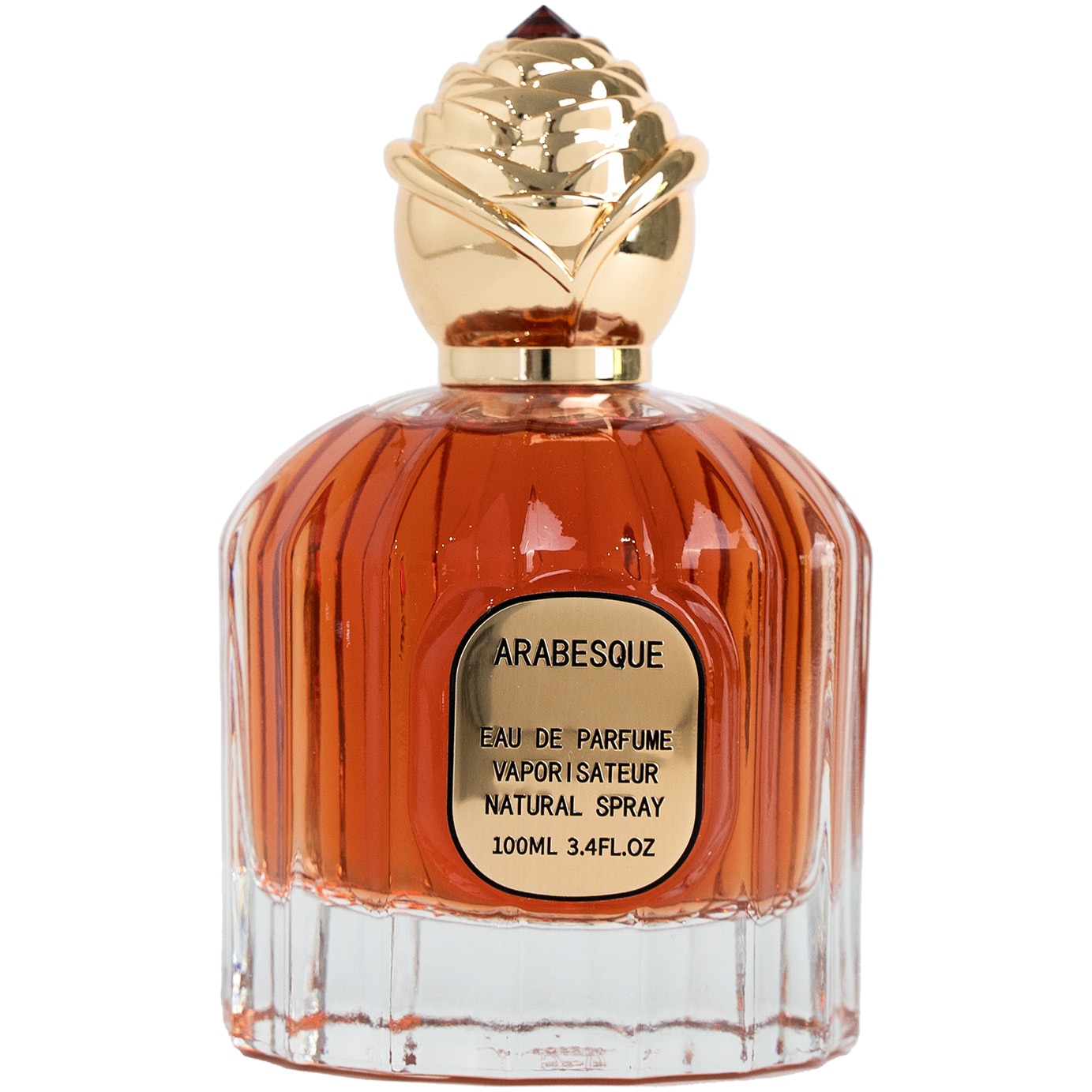 Aurora Arabesque Eau De Parfum 100 Ml Emaghu