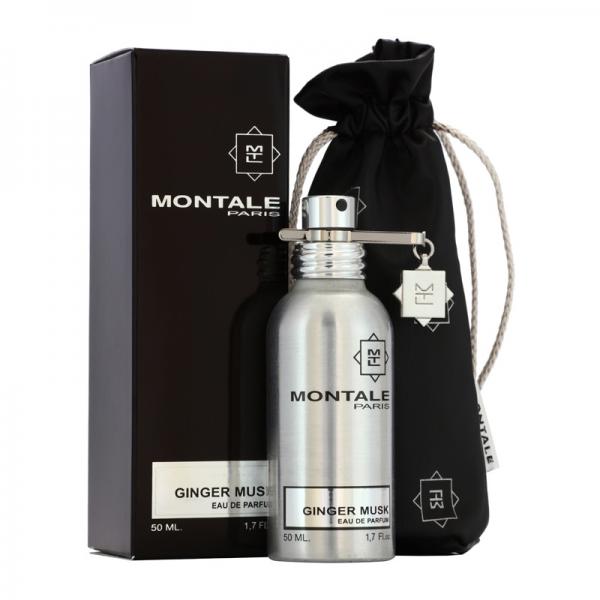 Montale Ginger Musk Apa De Parfum 50 Ml Unisex Emagro