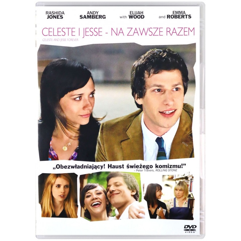 Celeste And Jesse Forever Dvd Emagro