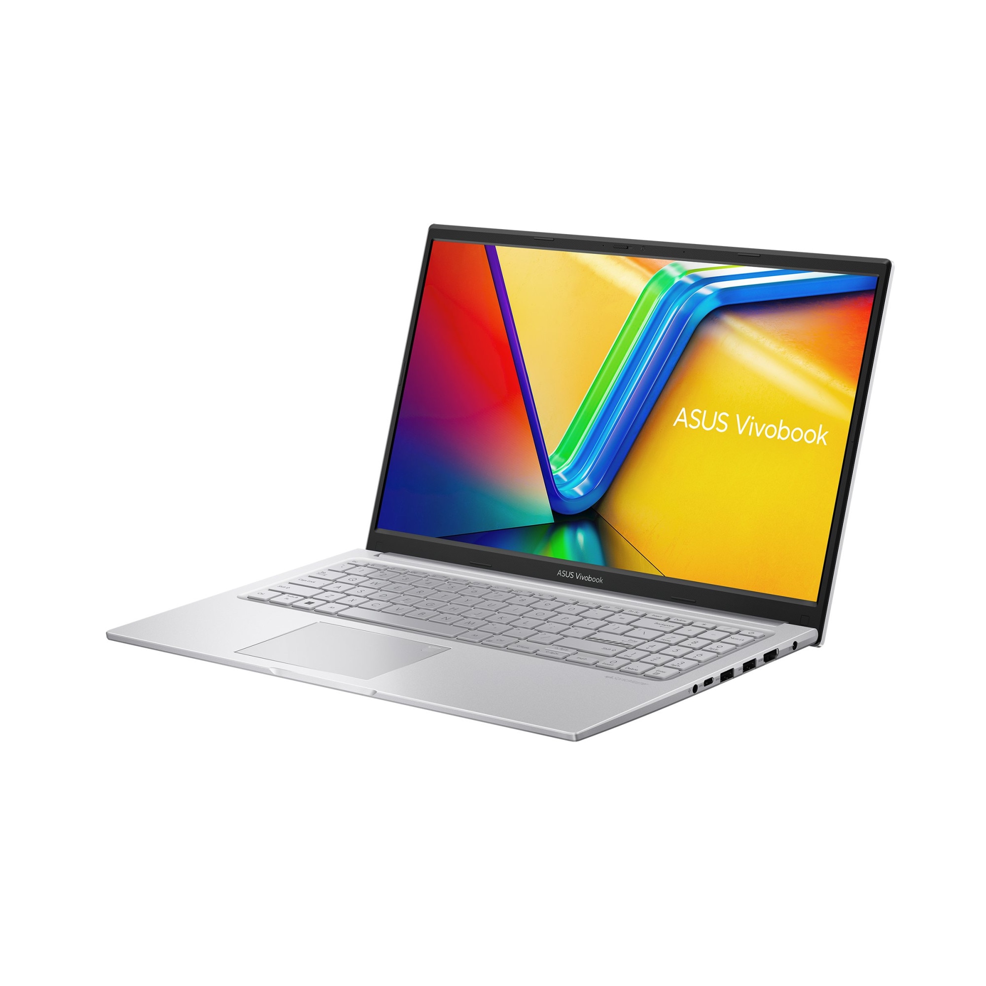 Asus Vivobook X1504za Nj437w 156 Fullhd Laptop Intel® Core™ I5 1235u