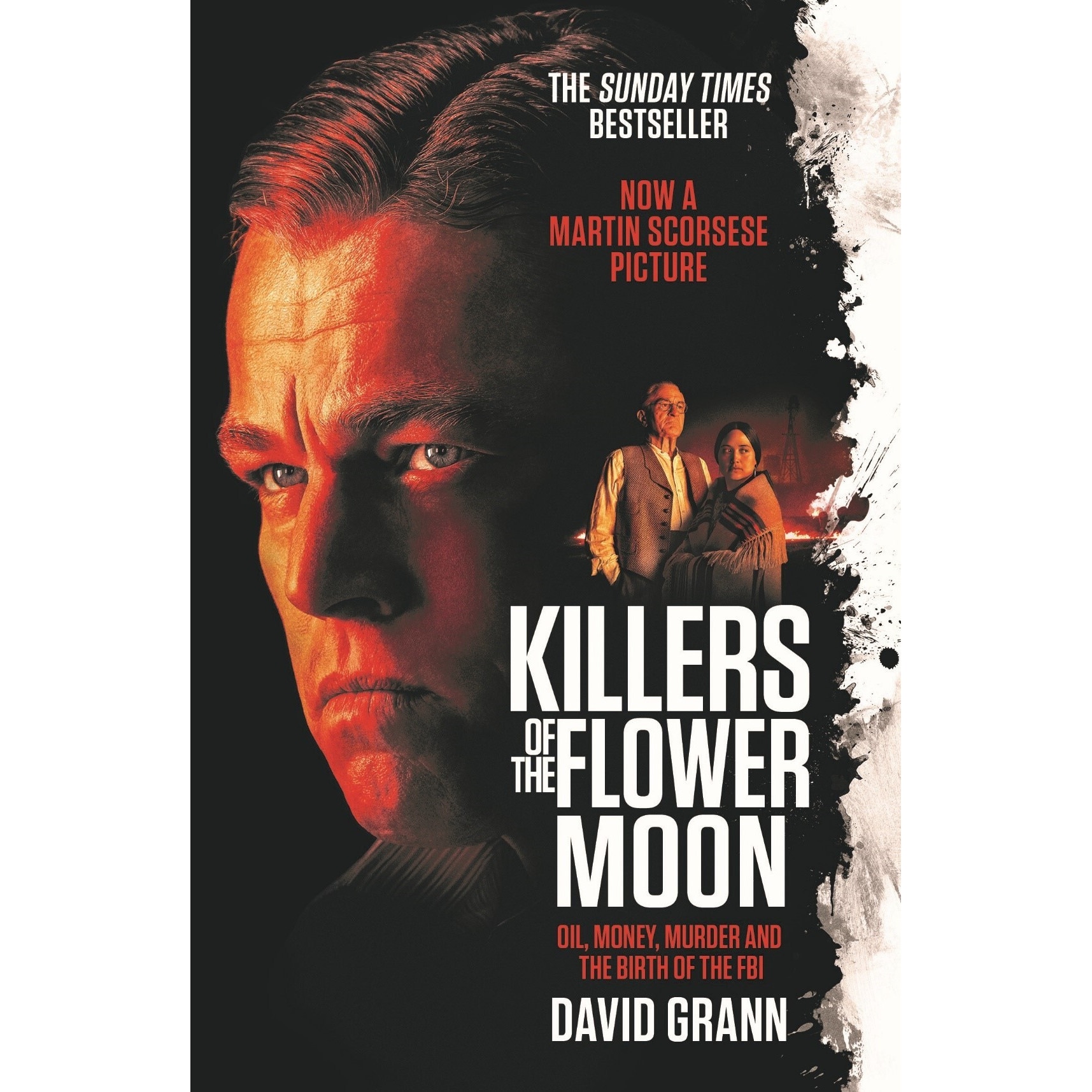 Killers Of The Flower Moon David Grann Emagro