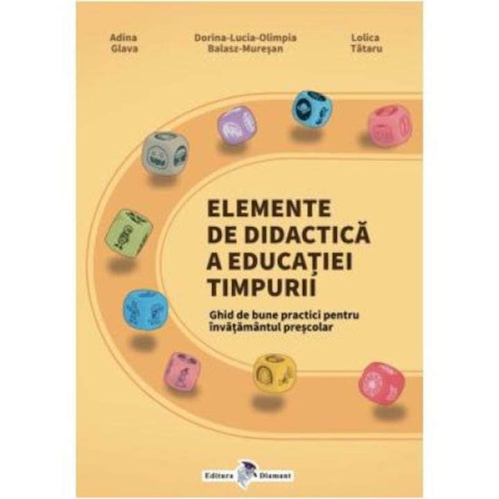 Elemente De Didactica A Educatiei Timpurii Ghid De Bune Practici