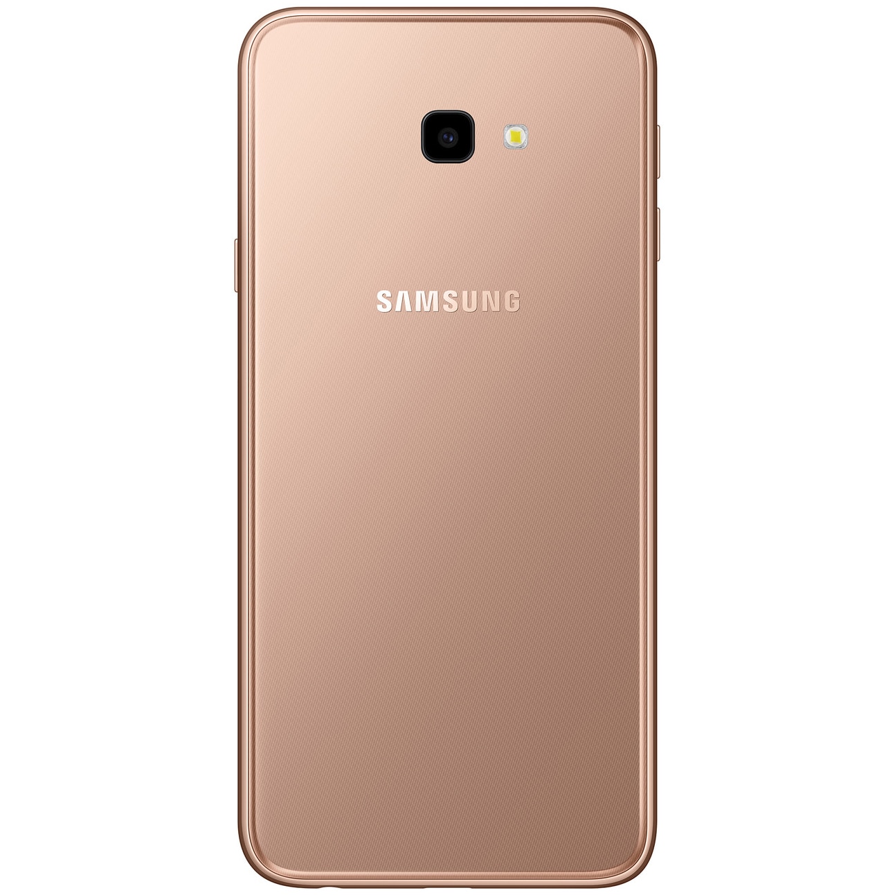 Смартфон Samsung Galaxy J4 Plus 2018 Dual Sim 32gb 4g Gold Emagbg