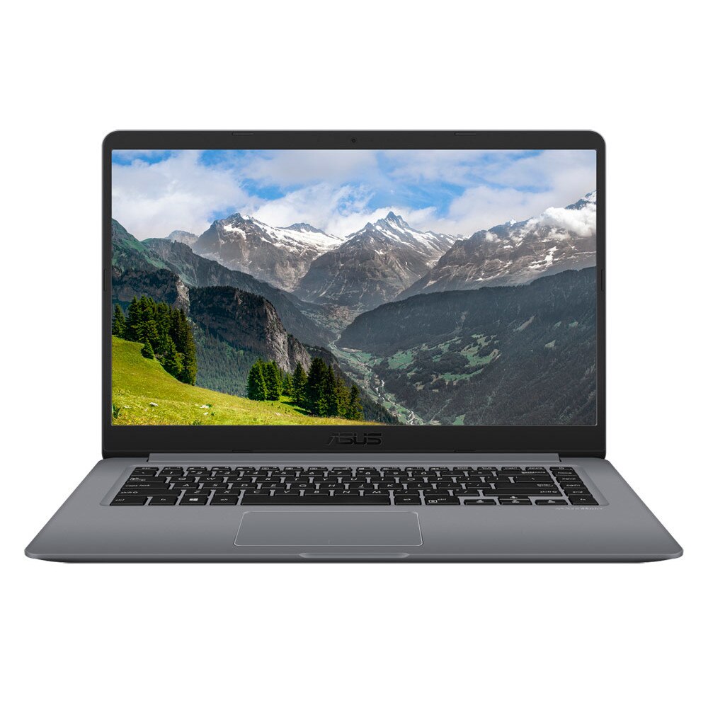 Лаптоп Asus Vivobook 15 X510u с 4 ядрен Intel® Core™ I5 8250u 160 Ghz