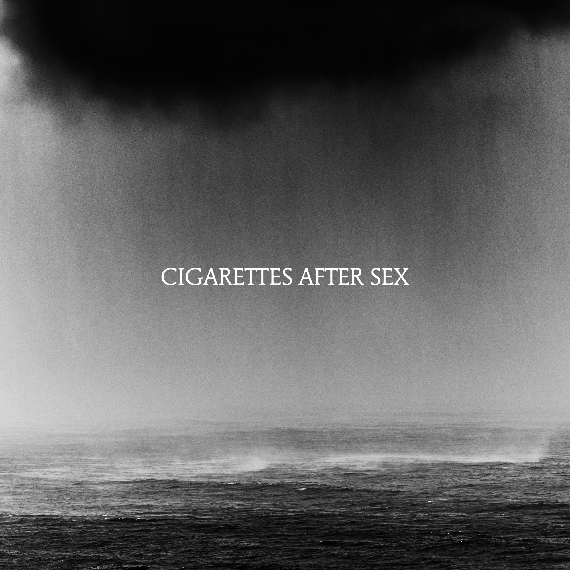 Cigarettes After Sex Cry Cd Emagro