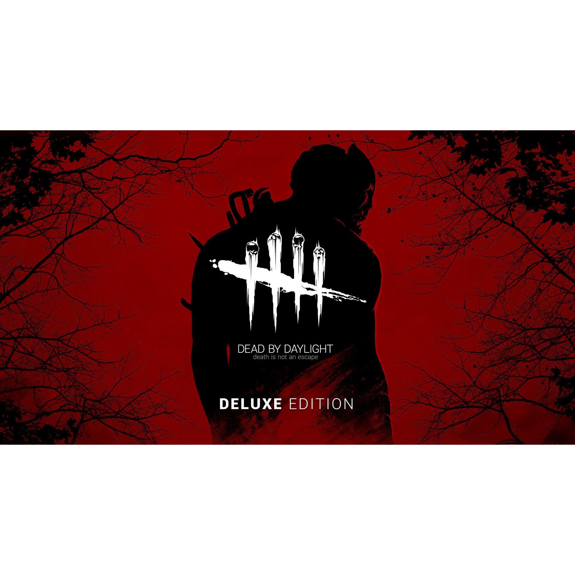 Game Dead Daylight Steam Key Global Pc Azonnali Aktiválási Kód