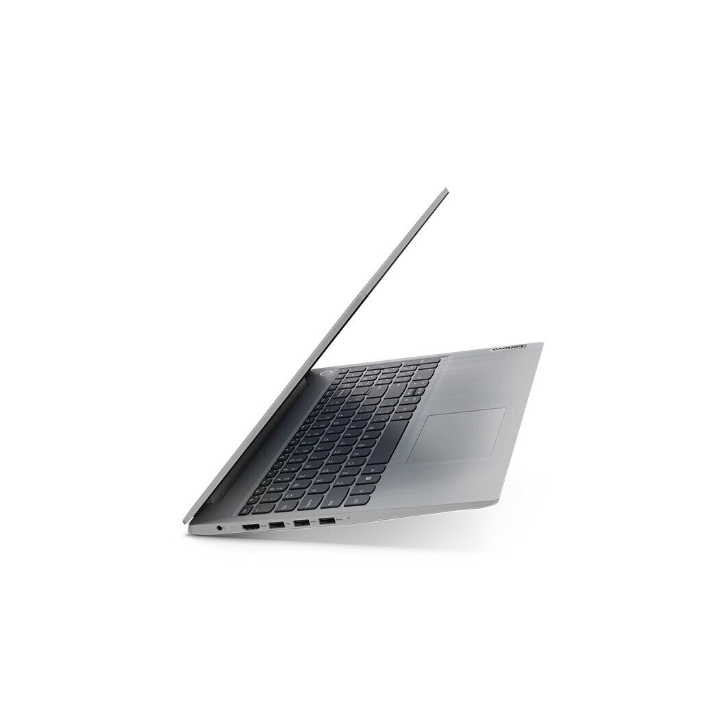 Лаптоп Lenovo Ideapad 3 15ada05 81w1018kbm12gb Windows 10 Pro 156