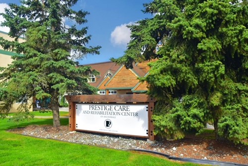 Prestige Care And Rehab Center Of Anchorage Updated August 2024 View 8