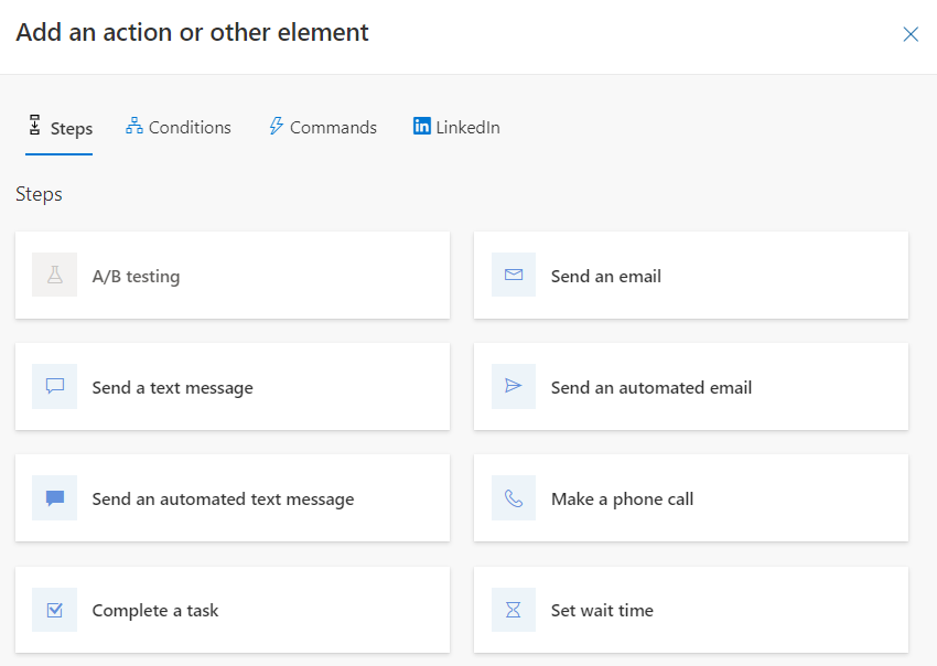 A Quick Guide To Dynamics 365 Sales Sequences Serversys