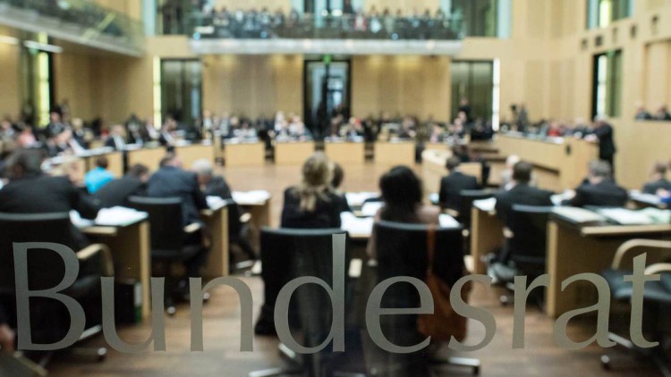 Bundesrat Stimmt über Corona Regeln Ab