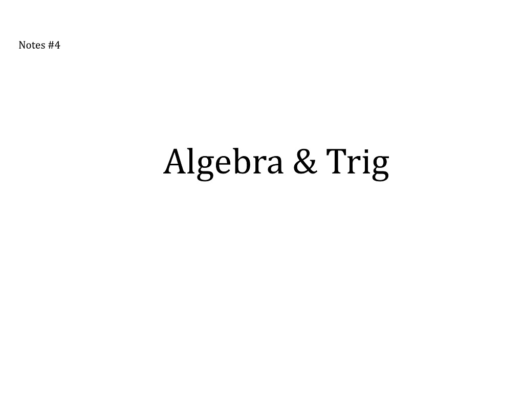 Trig Identities Math Trigonometry Trigonometric Identities Showme