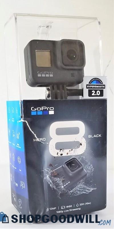 Gopro Hero 8 Action Camera