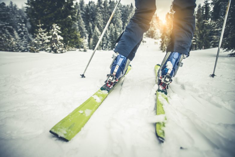 Preventing Winter Sports Injuries Upmc Healthbeat