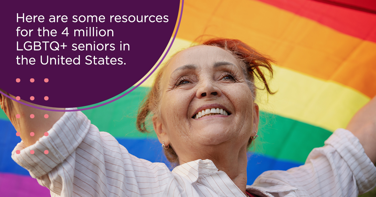 Upmc Resources For Older Lgbtq People Upmc Healthbeat