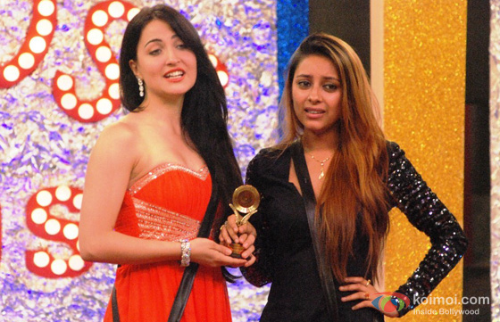 Bigg Boss 7 Dont Miss The Bigg Awards Night Koimoi