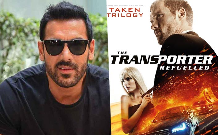 Confirmed John Abraham To Remake Jason Stathams The Transporter In Hindi
