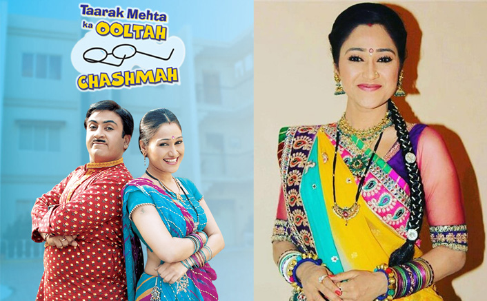 Taarak Mehta Ka Ooltah Chashmah Disha Vakani Aka Daya Bens Return