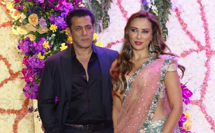 Iulia Vantur On Marrying Salman Khan Spending Time Together Is More