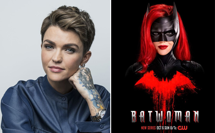 Batwoman Ruby Rose Quits The Show Heres What She Has To Say To