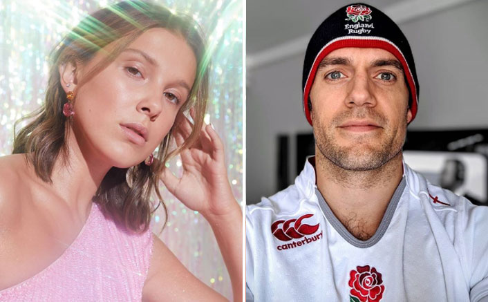 Sad News For Millie Bobby Brown And Henry Cavill Fans Netflixs Sherlock