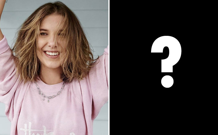 Stranger Things Fame Millie Bobby Brown Spotted On A Date Can You