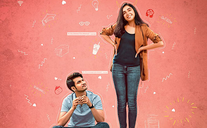 Mismatched Review Prajakta Koli And Rohit Sarafs Netflix Show Is Main