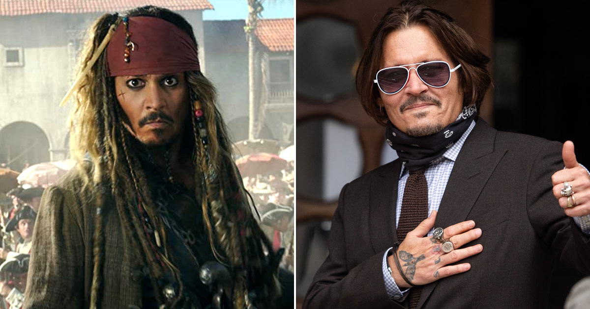 Pirates Of The Caribbean 6 Disney Secretly In Talks With Johnny Depp