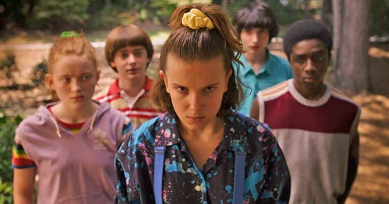 Stranger Things 4 Millie Bobby Browns Eleven Will Witness Her Sisters