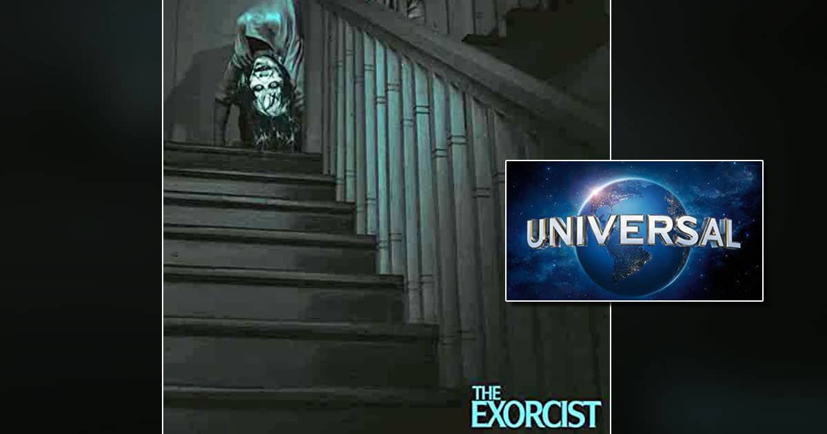 Universal Is Shedding Out A Whopping 400 Million For The Exorcist