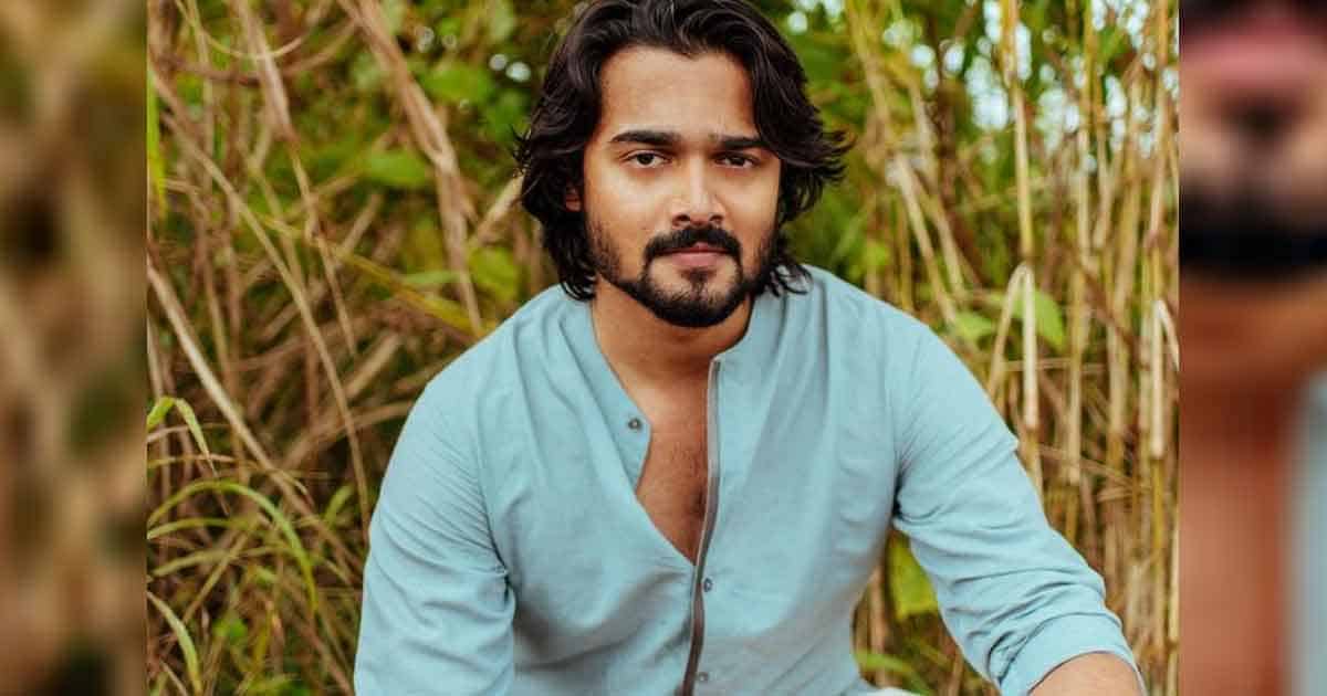 Bhuvan Bam Reveals His Real Mamas Reaction On Titu Mama He Called