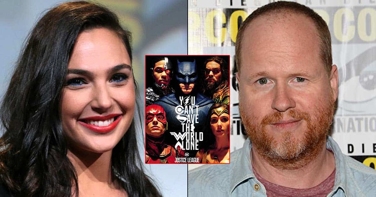 Justice Leagues Joss Whedon Denies Threatening Gal Gadot Claiming She