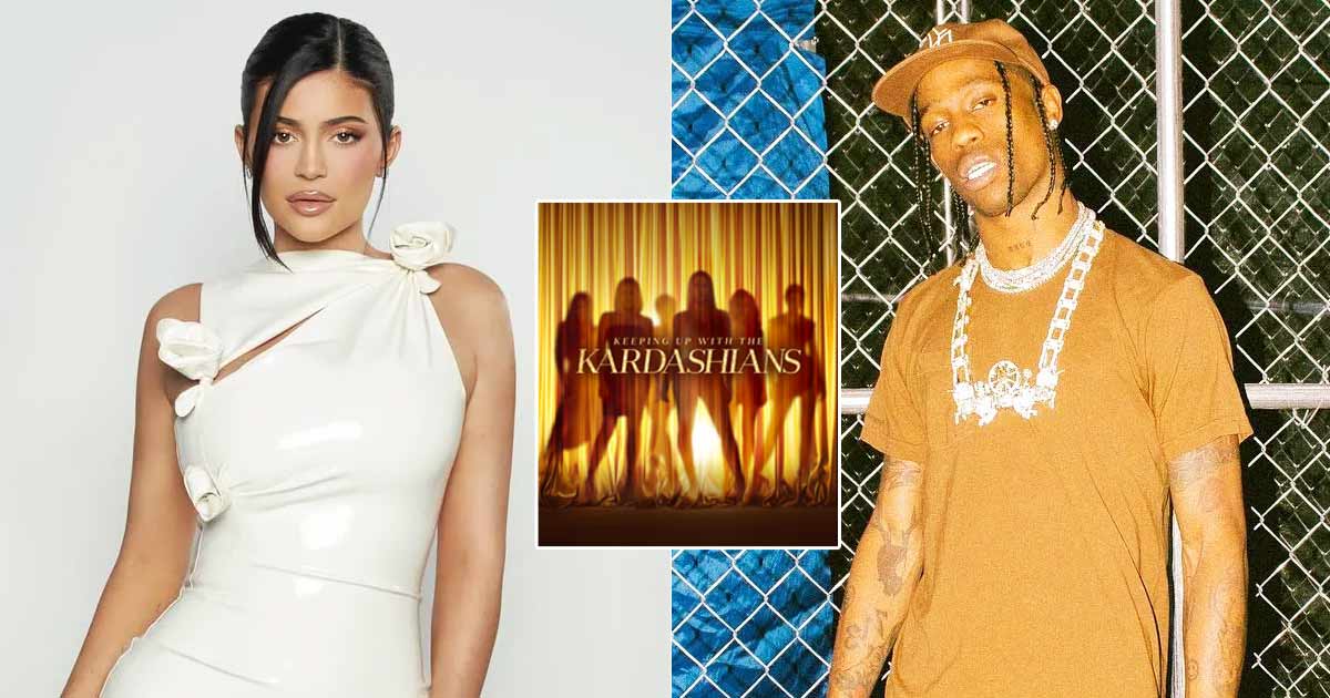 Travis Scott Skips Attending The Kardashians Premiere Alongside Beau