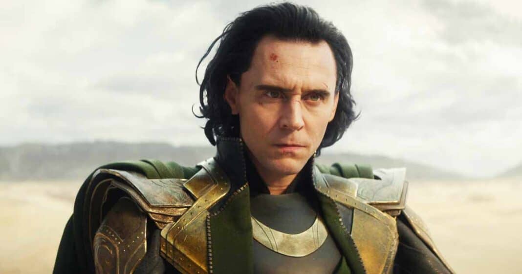 Loki Star Tom Hiddleston Spills Beans On His Character Coming Out As