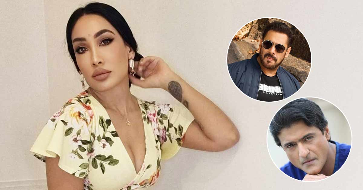 Bigg Boss 7 Fame Sofia Hayat Reveals Shocking Details As Assualt Case