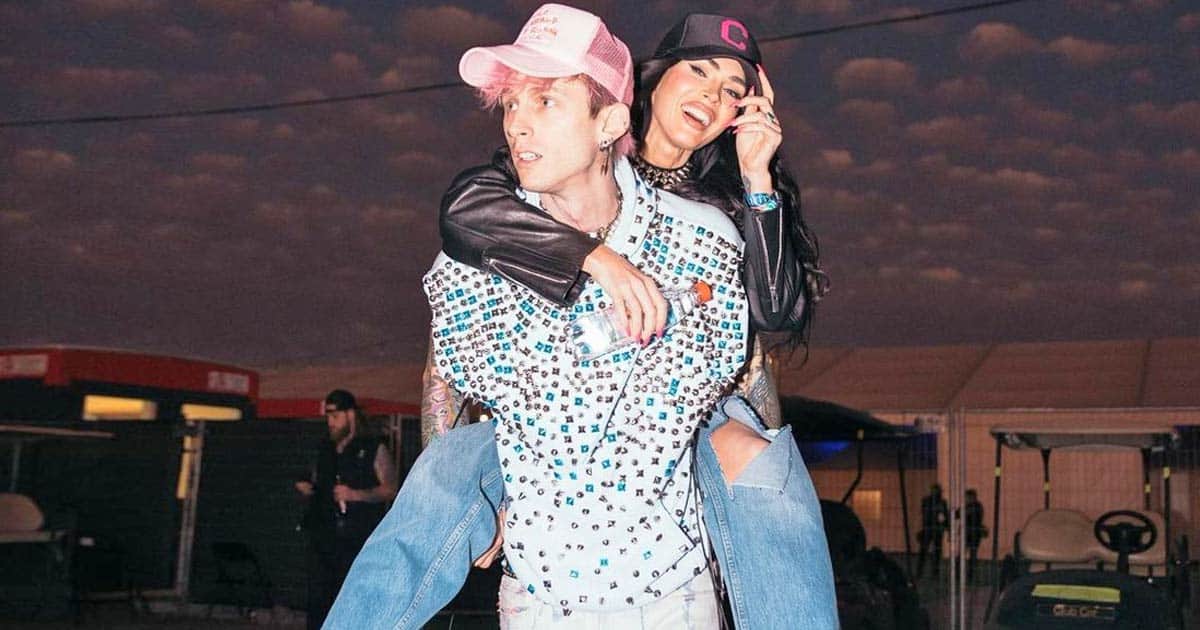 Megan Fox And Machine Gun Kelly Break Up Rumours Spread Due To This Major