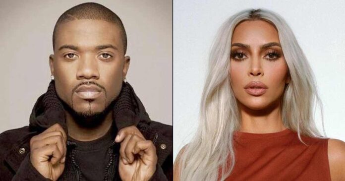 Kim Kardashians Sx Tape With Ray J Earned A Whopping Amount In Just 2