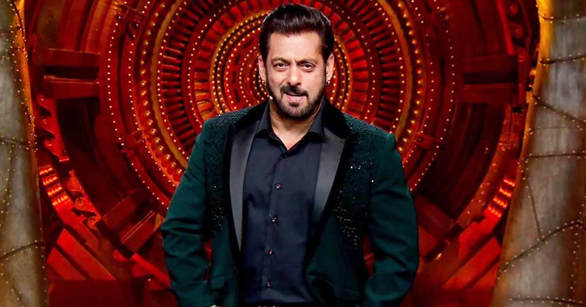 Salman Khan Recovers From Dengue All Set To Return With Bigg Boss 16s