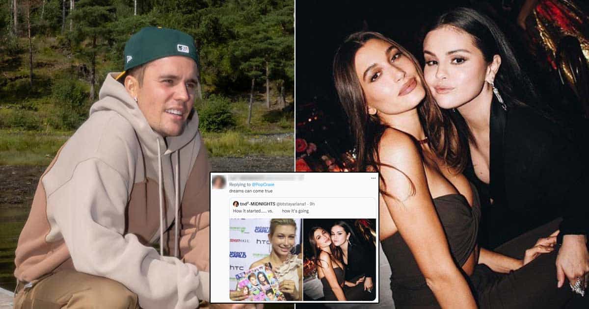 Selena Gomez And Hailey Bieber Quash Fallout Rumours As They Happily Pose