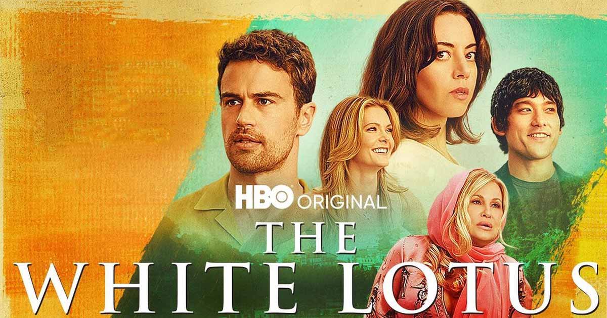 The White Lotus 2 Review Episode 1 5 Mike White Seduces With The